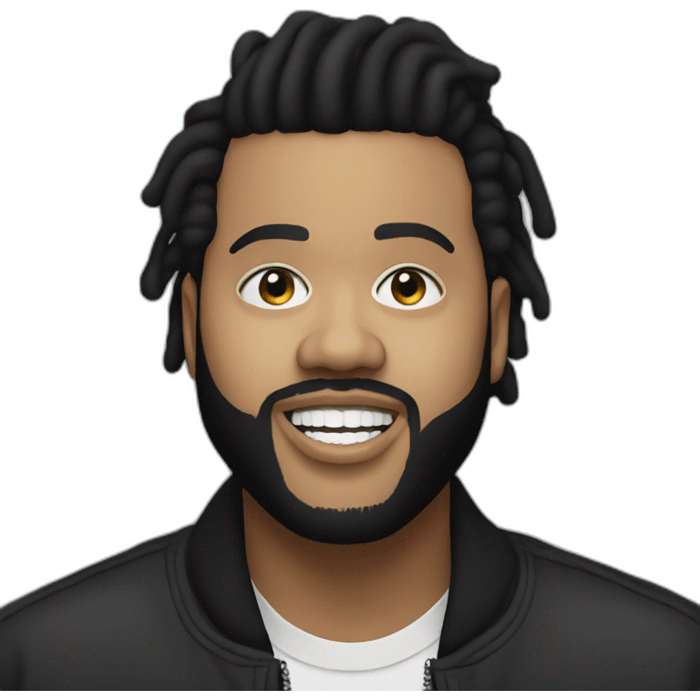 AI Emoji Generator