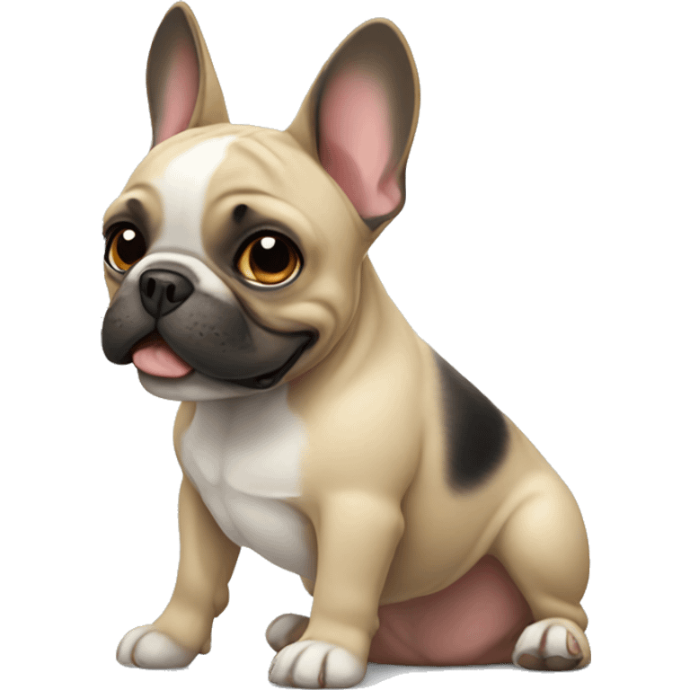 AI Emoji Generator