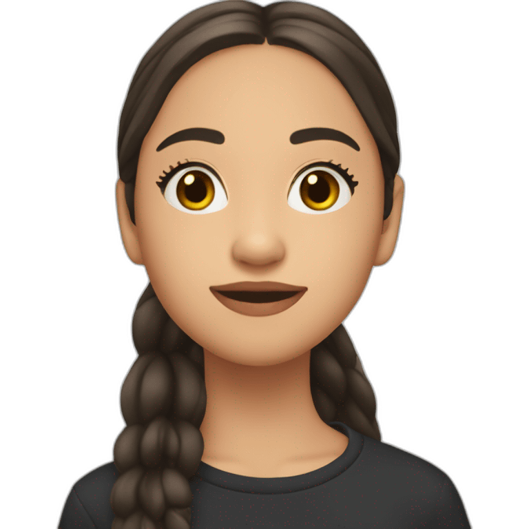 Olivia Rodrigo emoji | AI Emoji Generator