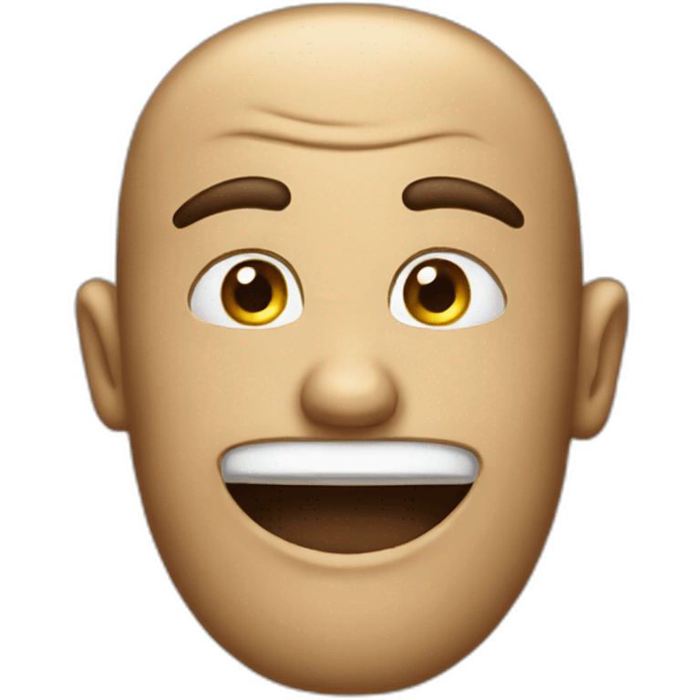 Dick emoji | AI Emoji Generator