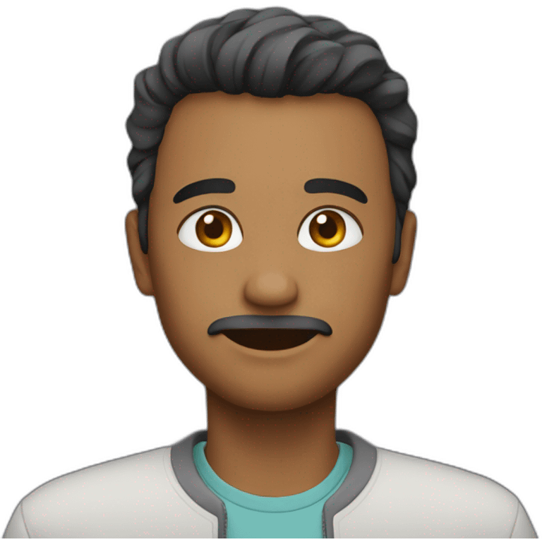 human emoji | AI Emoji Generator