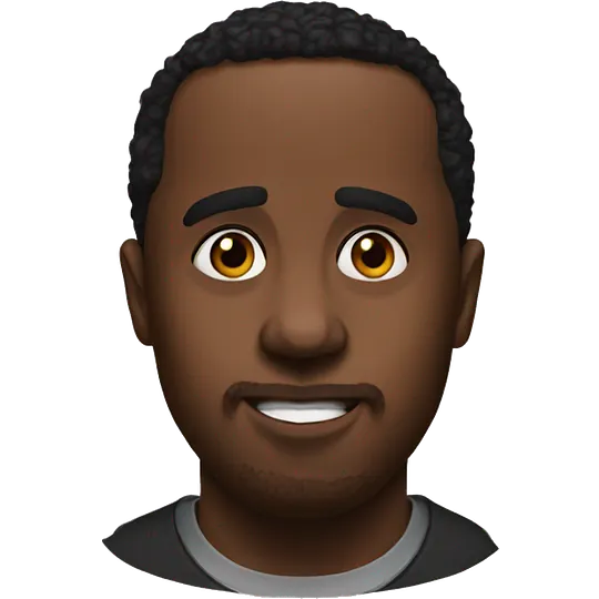 Diddy emoji | AI Emoji Generator