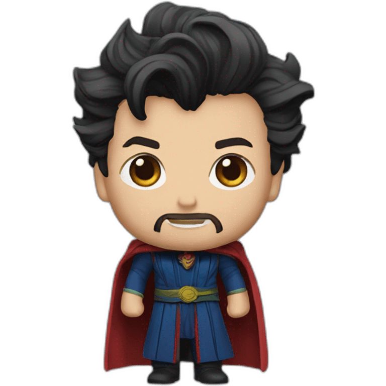 doctor strange emoji | AI Emoji Generator
