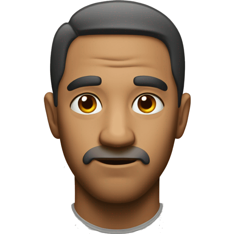side eye emoji | AI Emoji Generator
