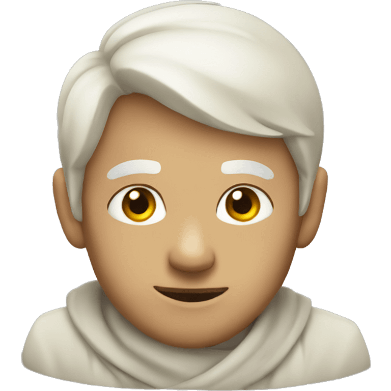 Húga emoji | AI Emoji Generator