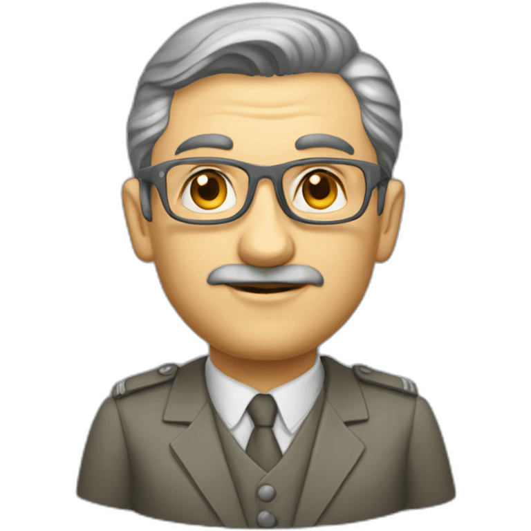 ussr-programmer emoji | AI Emoji Generator