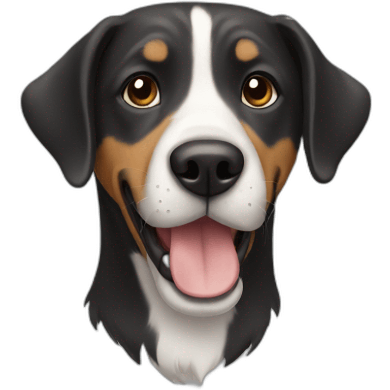 dog emoji | AI Emoji Generator