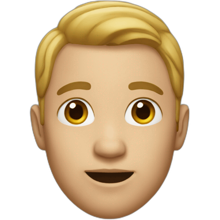 Memoji emoji | AI Emoji Generator