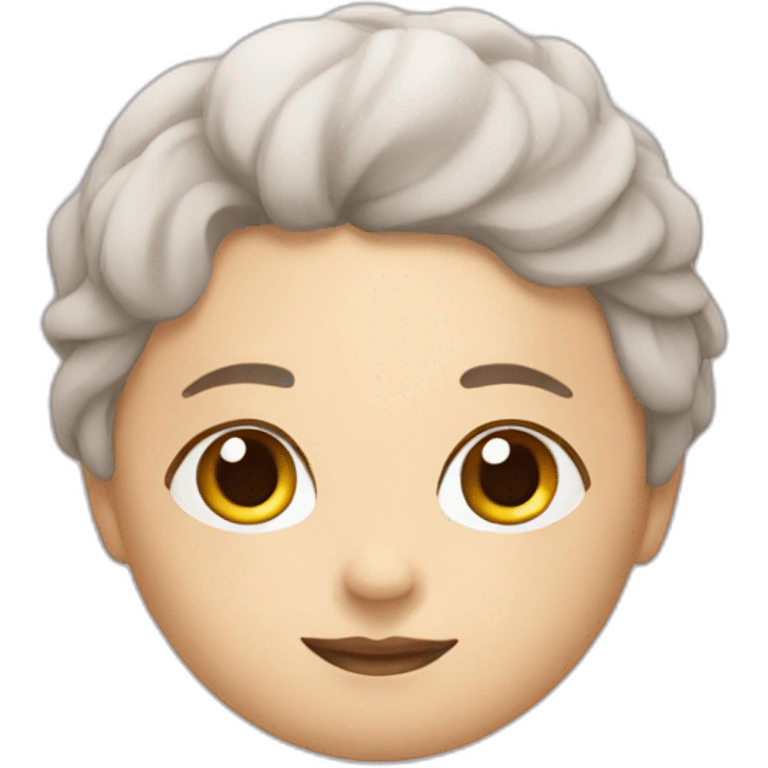 Spa emoji | AI Emoji Generator