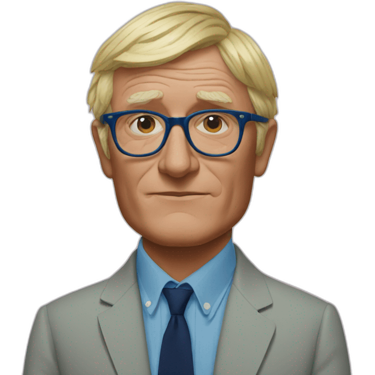 david hockney emoji | AI Emoji Generator