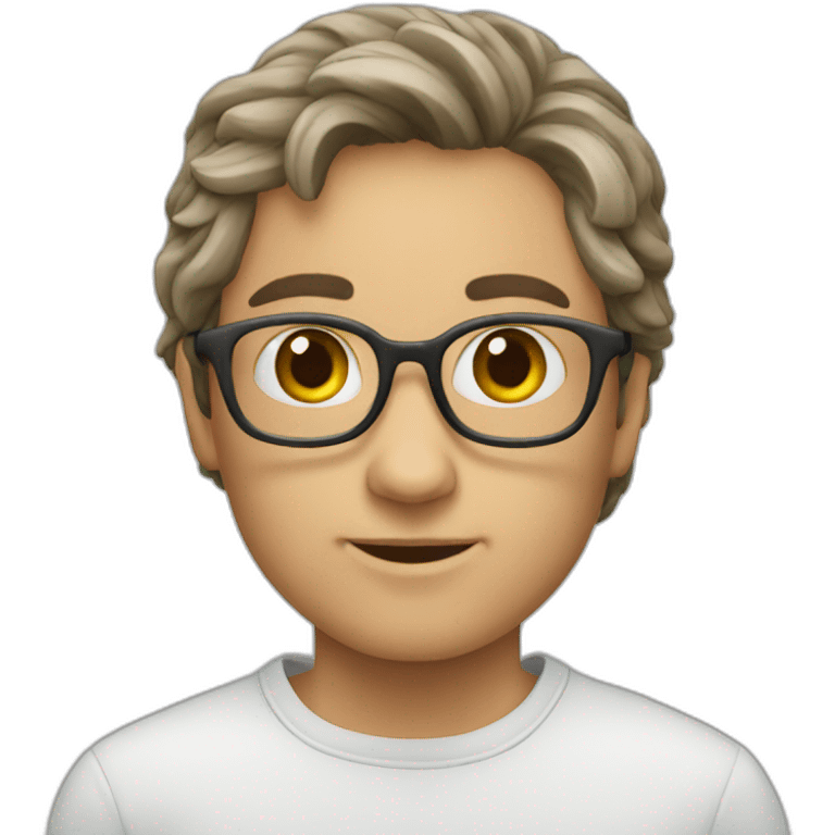 study emoji | AI Emoji Generator