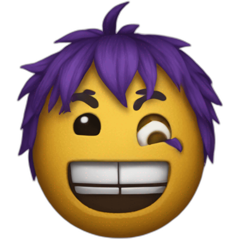 Fnaf emoji | AI Emoji Generator