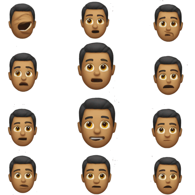 AI Emoji Generator