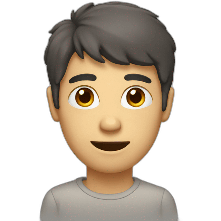 Human emoji | AI Emoji Generator