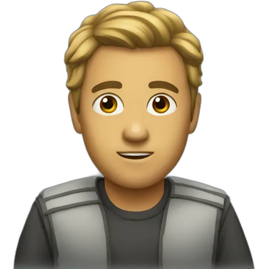 Passable emoji | AI Emoji Generator