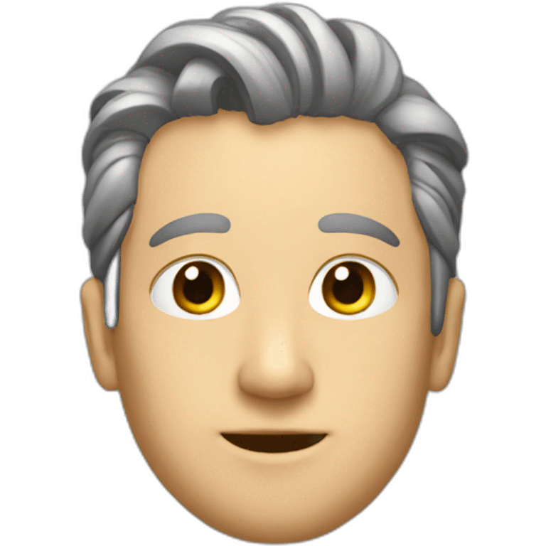 bence gadanyi emoji | AI Emoji Generator