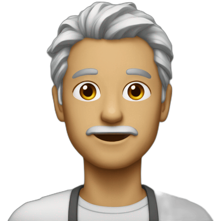 gyatt emoji | AI Emoji Generator