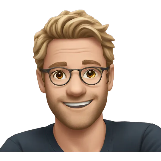 cool kid in glasses emoji | AI Emoji Generator