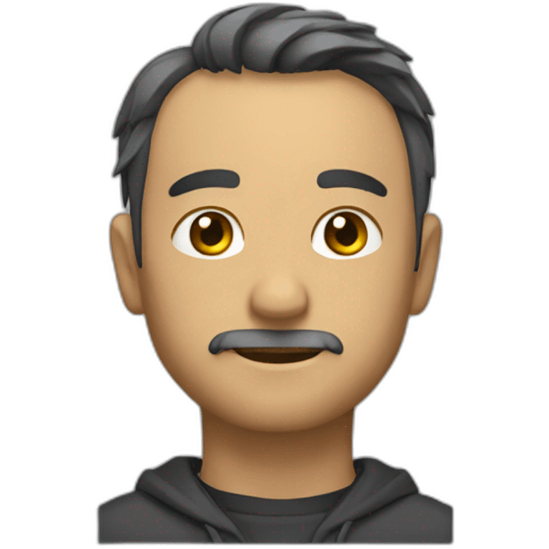 Klem schen emoji | AI Emoji Generator
