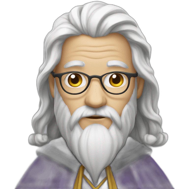 wizard emoji | AI Emoji Generator