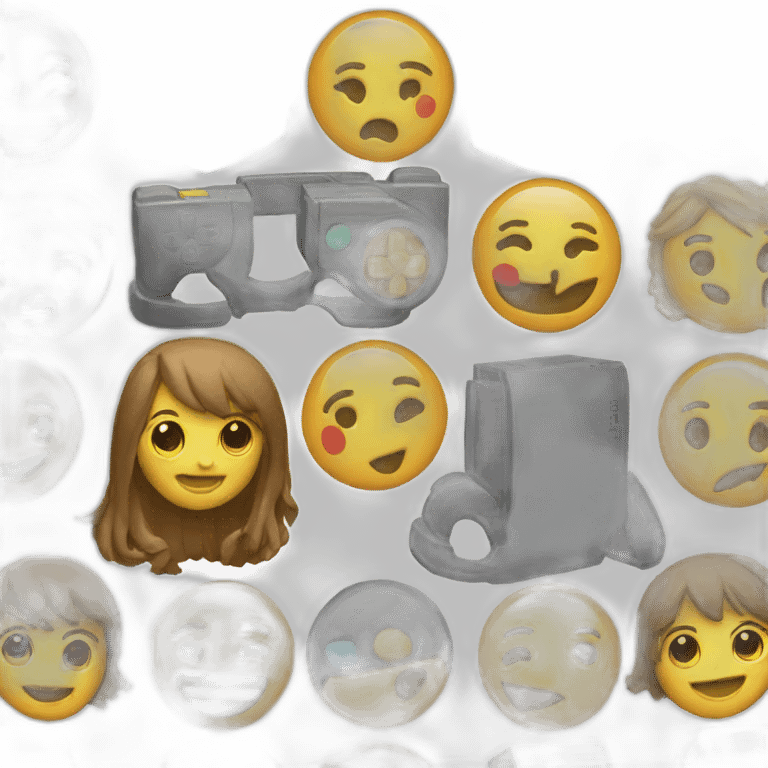 AI Emoji Generator