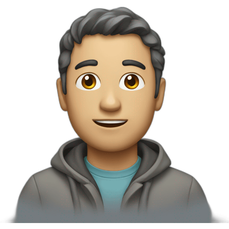 Chat emoji | AI Emoji Generator