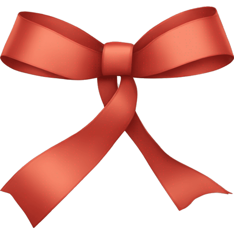 Ribbon emoji | AI Emoji Generator