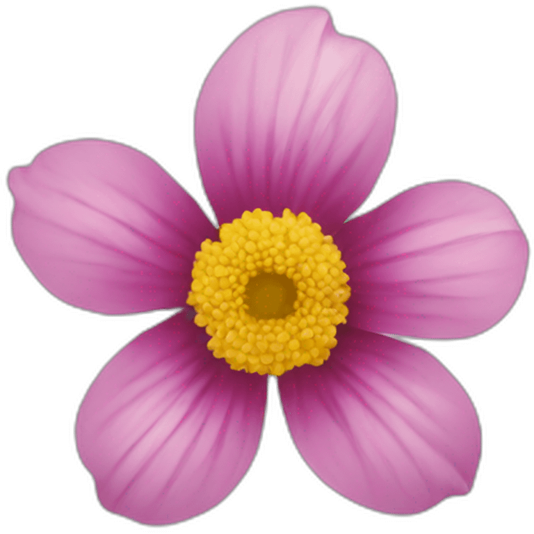 flower emoji | AI Emoji Generator