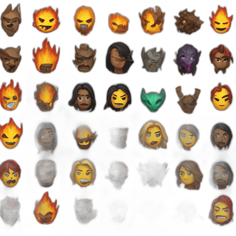 AI Emoji Generator