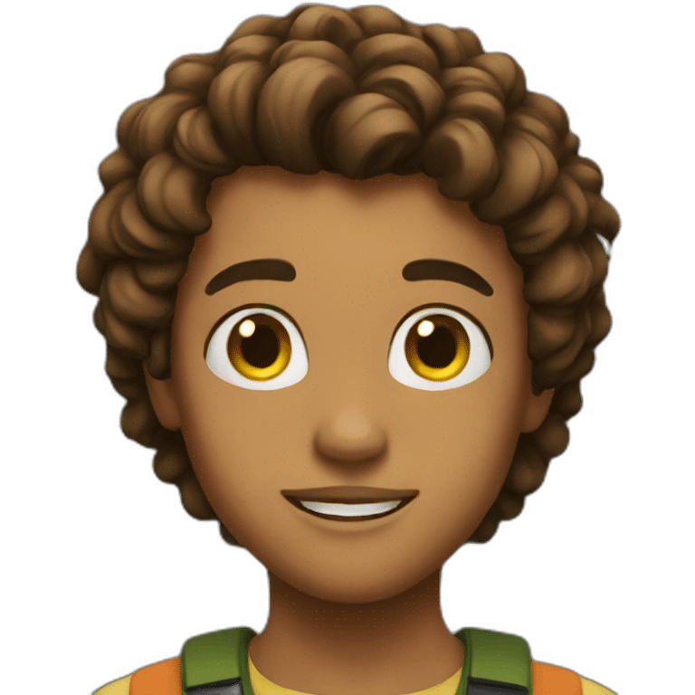 jul emoji | AI Emoji Generator