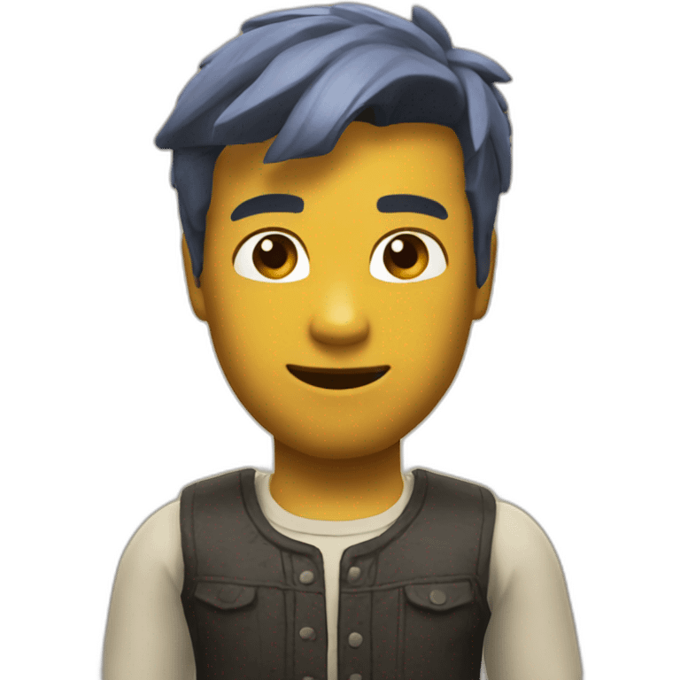 Roblox emoji | AI Emoji Generator