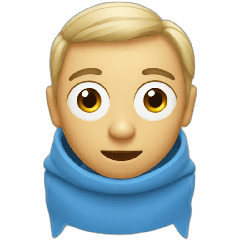 Duolingo emoji | AI Emoji Generator