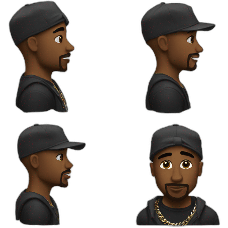 AI Emoji Generator
