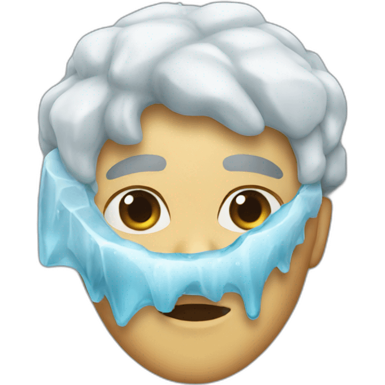 Ice spice emoji | AI Emoji Generator
