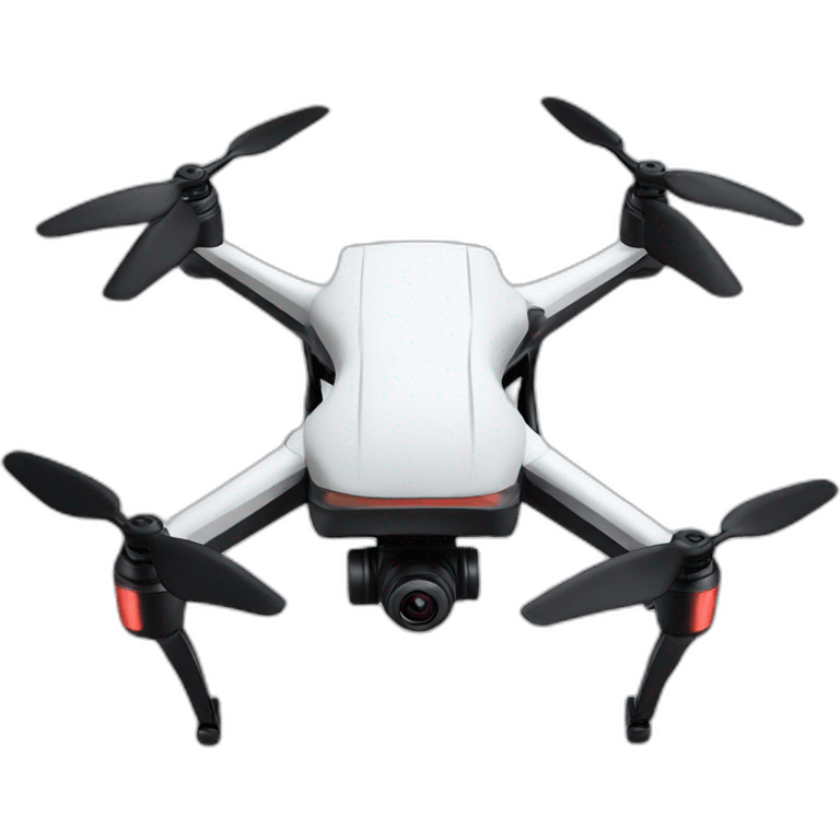 drone emoji | AI Emoji Generator