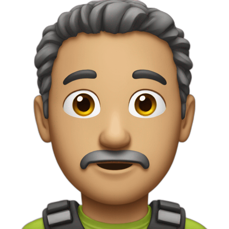 Prokash emoji | AI Emoji Generator