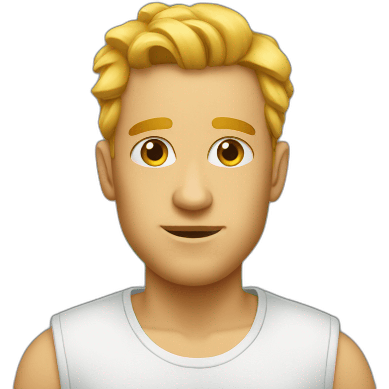 Double vision emoji | AI Emoji Generator