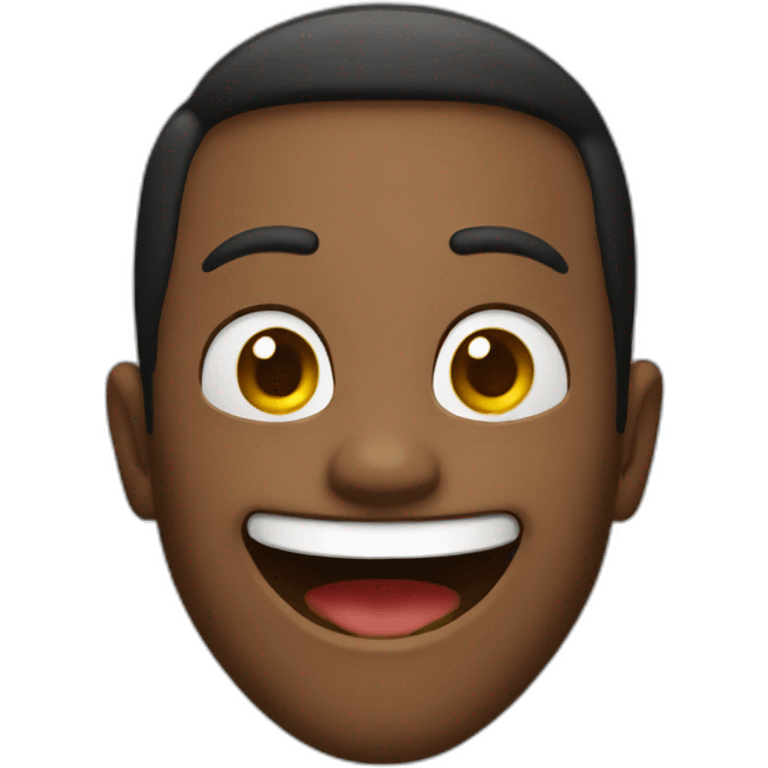 smile emoji | AI Emoji Generator