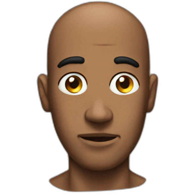 Dick emoji | AI Emoji Generator