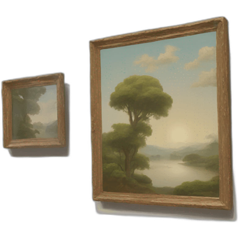 painting emoji | AI Emoji Generator