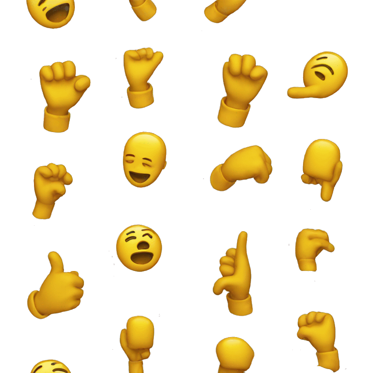 AI Emoji Generator