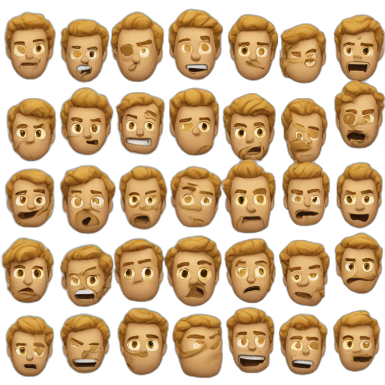 AI Emoji Generator