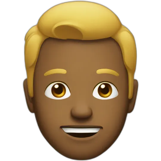 Dabda emoji | AI Emoji Generator