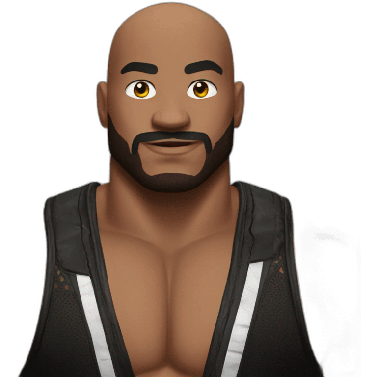Wwe emoji | AI Emoji Generator