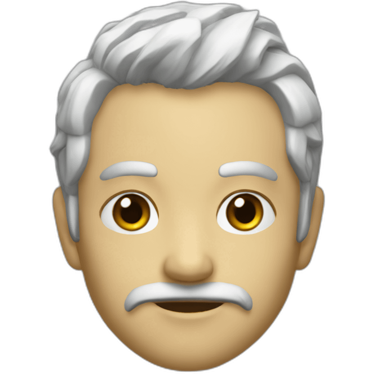 gokun emoji | AI Emoji Generator