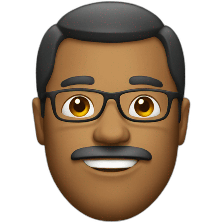 boss emoji | AI Emoji Generator