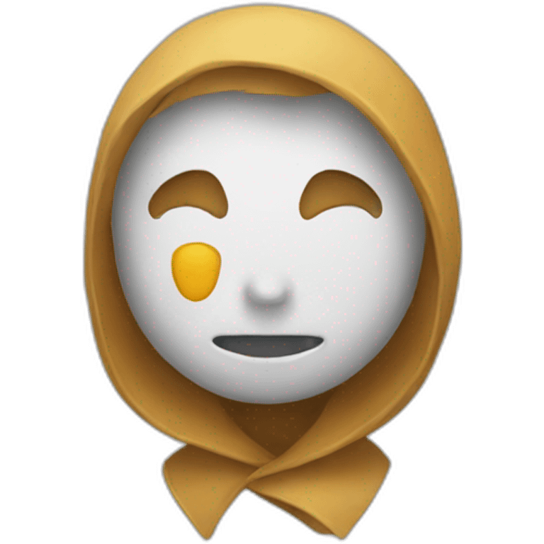 X emoji | AI Emoji Generator