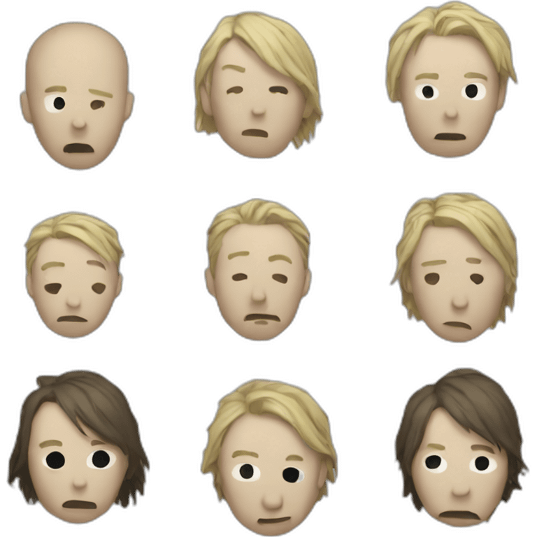 AI Emoji Generator