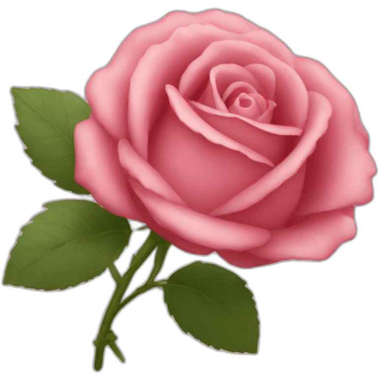 rose emoji | AI Emoji Generator