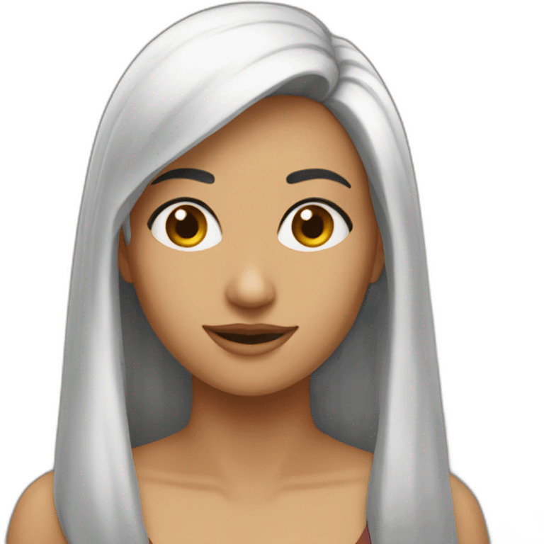 jorjina emoji | AI Emoji Generator